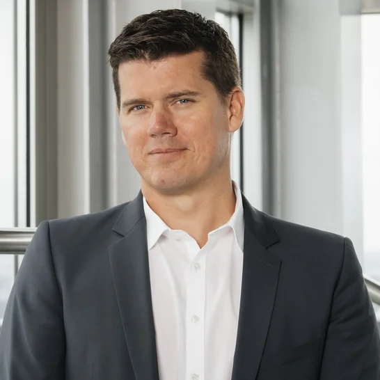 Unsere zentrale Einkaufstrategie - PORR AG